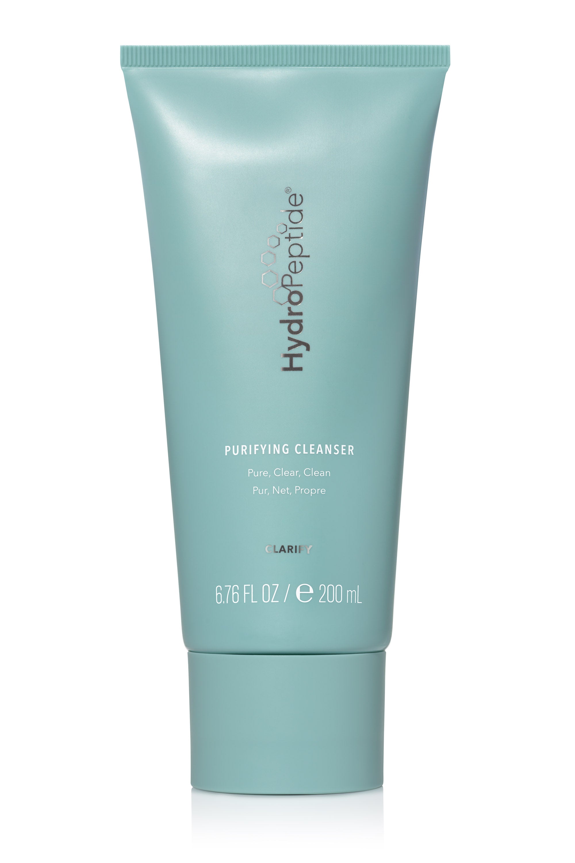 Purifying Cleanser - 6.76 Oz| 200 ml – Hydropeptide México